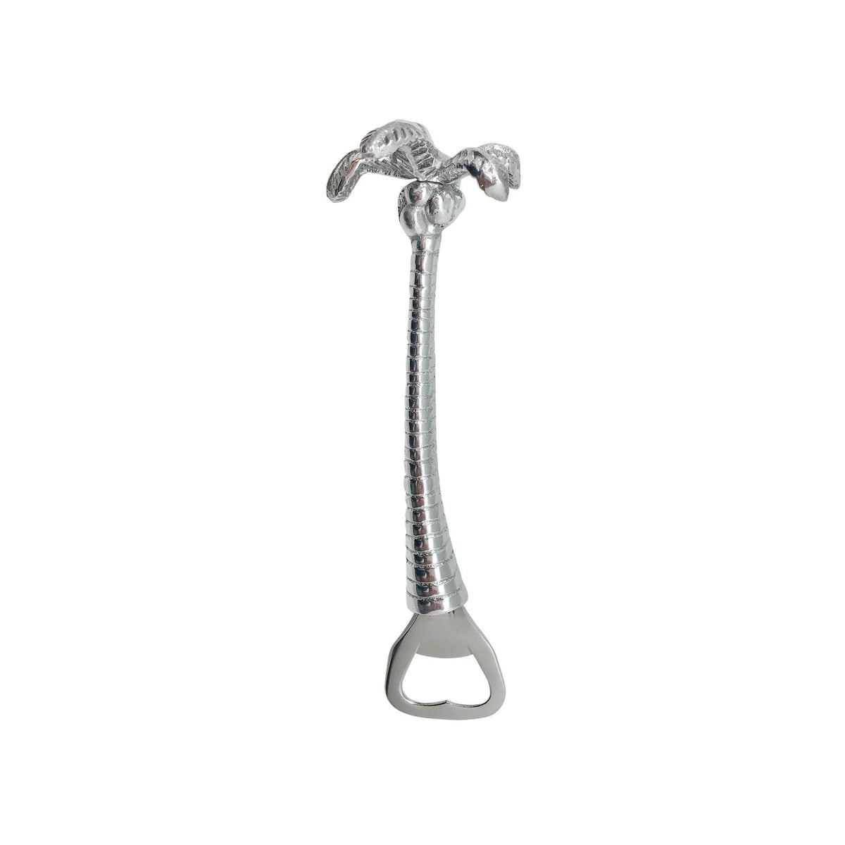 Mariposa Palm Tree Bottle Opener — Two Friends