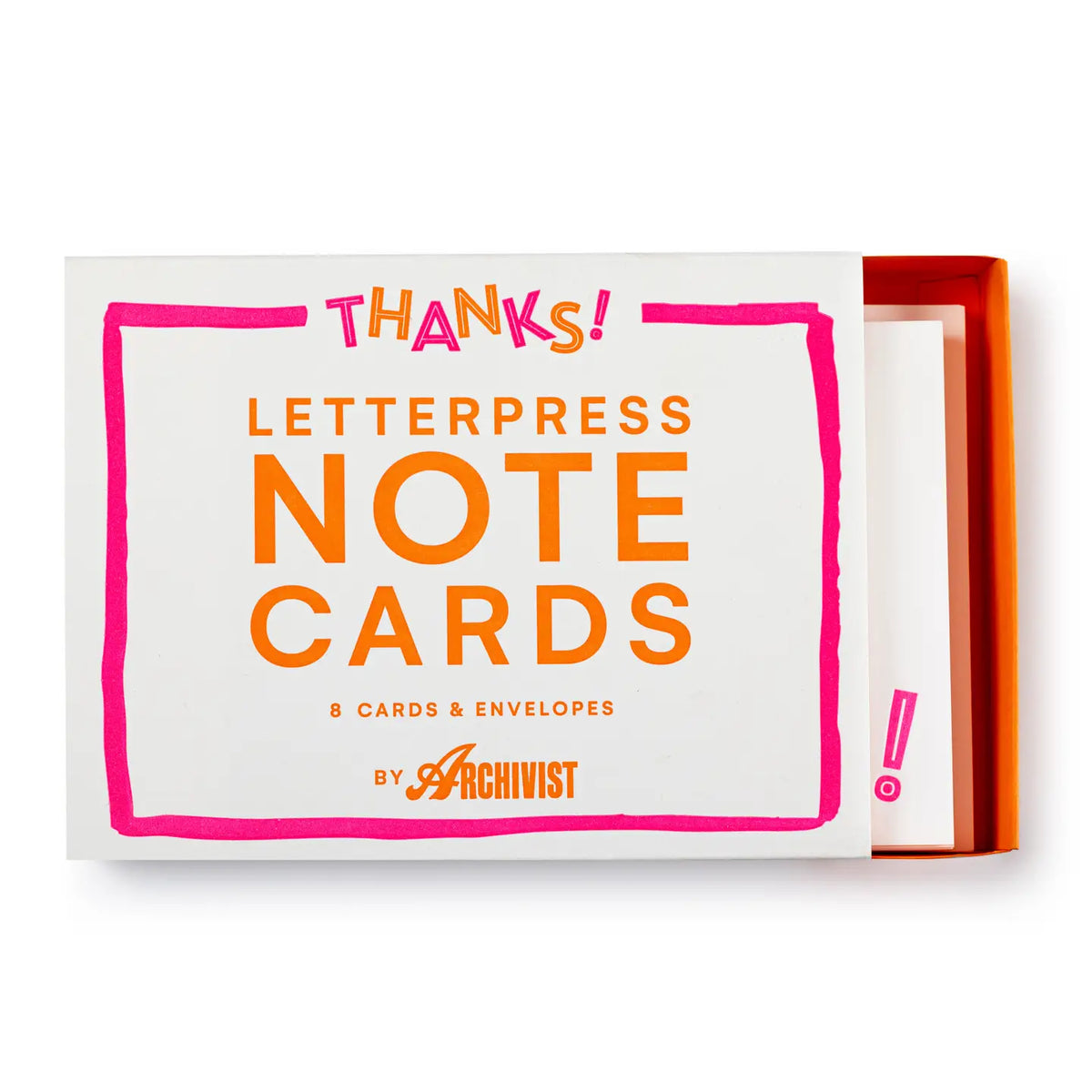 Notecard Set - Two Variants — Two Friends