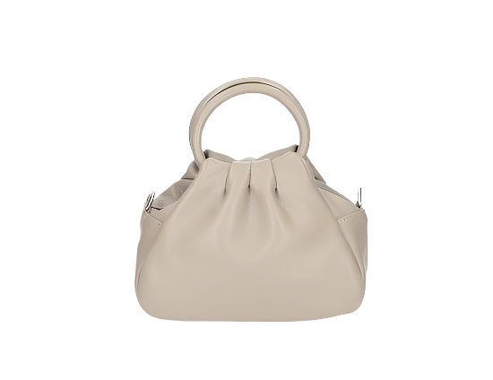 Italian Agnes Bag - 2 Colors — Two Friends