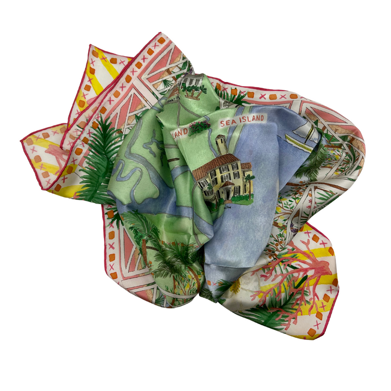 All Accessories — Two Friends