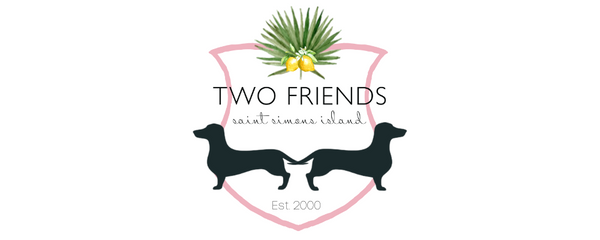 Brand- Holly Shae Design — Two Friends