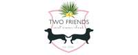 All Gifts — Two Friends