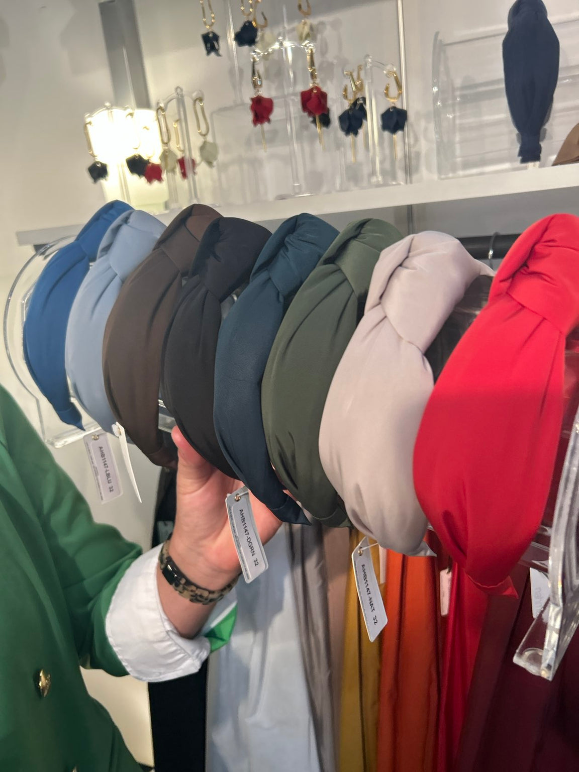 All Accessories — Two Friends